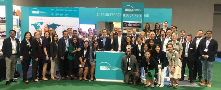 Our Culture - Clarion Events