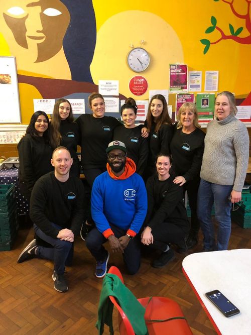 Careers - Clarion Events