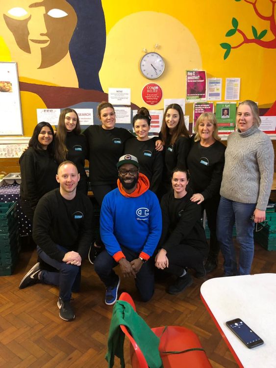 Our Culture - Clarion Events