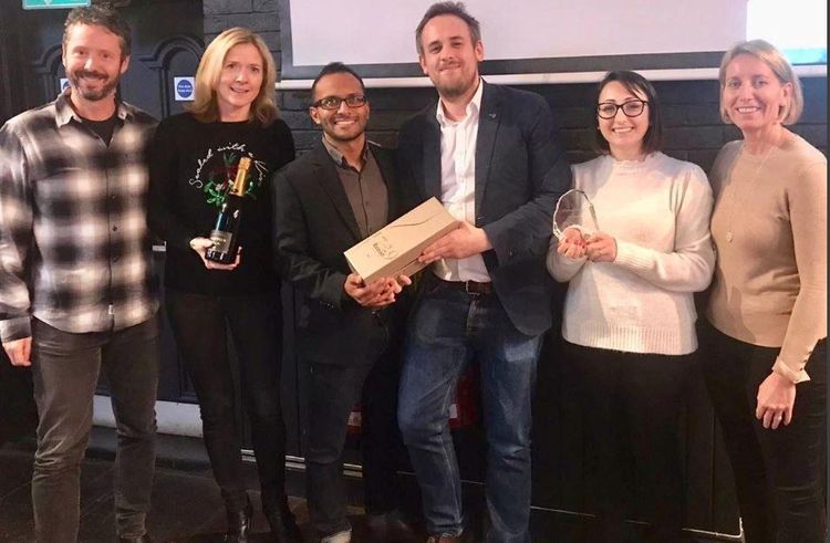 Our Culture - Clarion Events