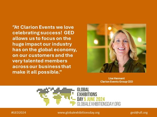 Comet Bidco Limited - Clarion Events LTD