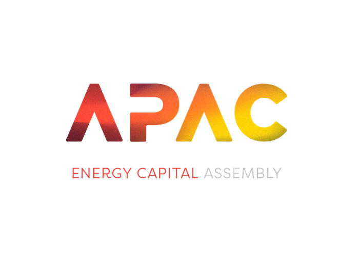 Asia Pacific Energy Assembly - Clarion Events