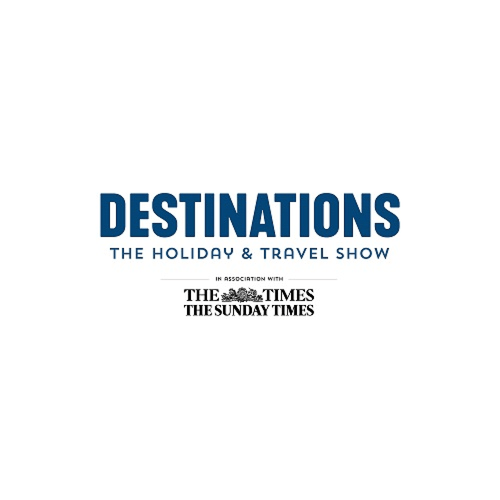 Destinations - Clarion Events