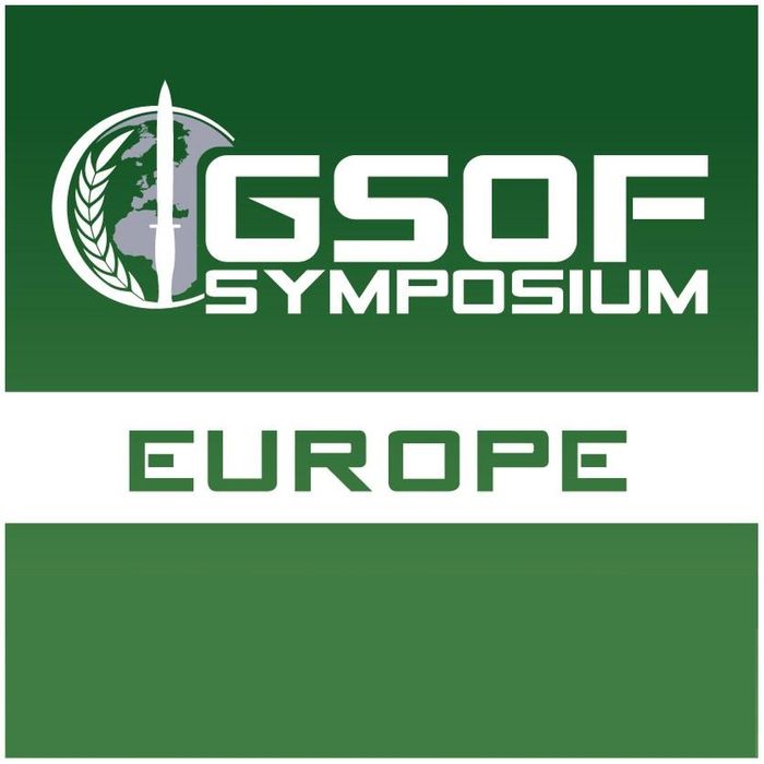 Global SOF Symposium - Clarion Events