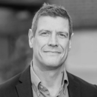 Russell Wilcox - Clarion Events