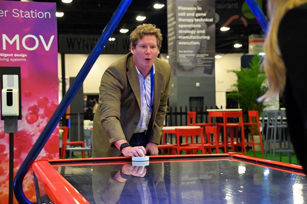 Life Sciences - Clarion Events