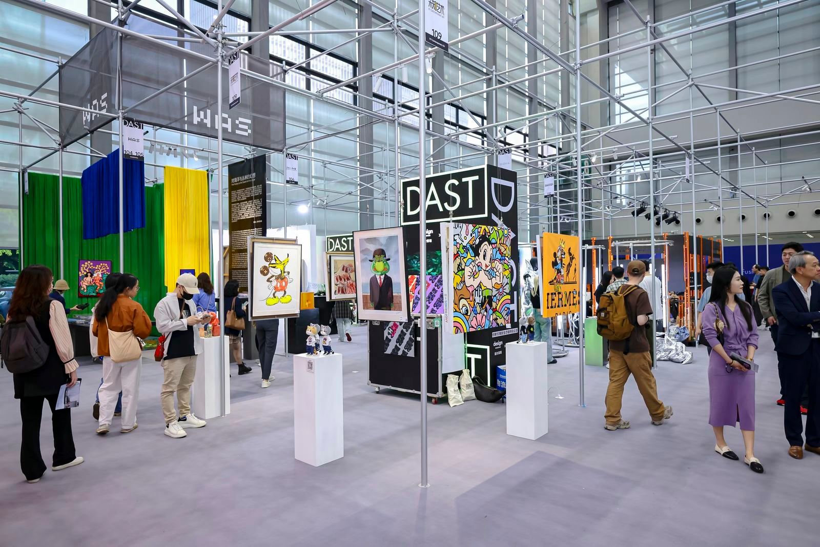 「设计深圳」2024特别策划亮点 - Design Shanghai 设计上海丨CN