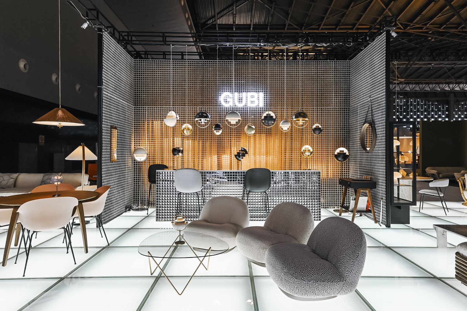 「设计上海」展会视频 - Design Shanghai 设计上海丨CN