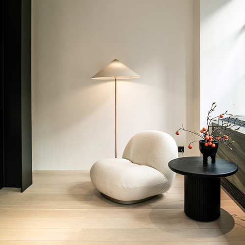 GUBI presented by 川至悦来 - Design Shanghai 设计上海丨CN