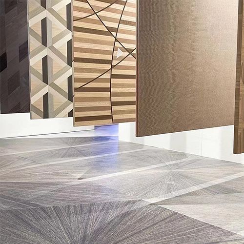 Tabu - Design Shanghai 设计上海丨CN