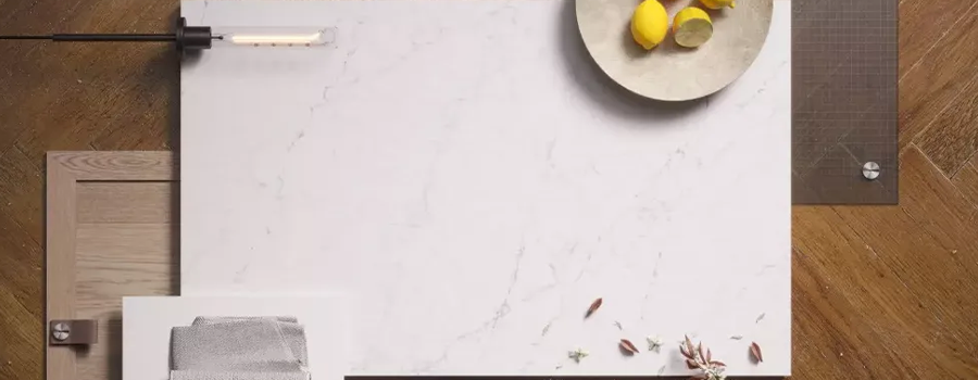 Caesarstone - Design Shanghai 设计上海丨CN
