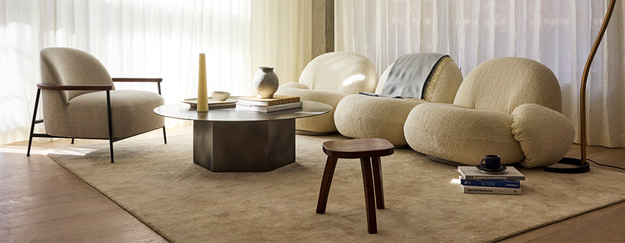 GUBI - Design Shanghai 设计上海丨CN