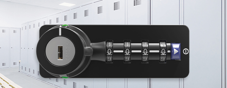 Lehmann Locks 雷曼锁 - Design Shanghai 设计上海丨CN