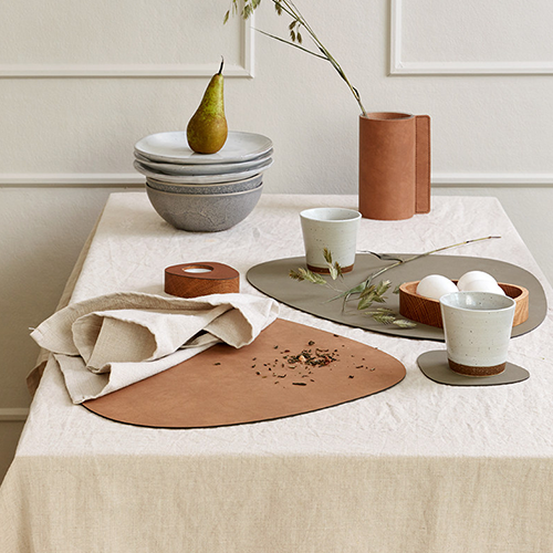 LIND DNA - Design Shanghai 设计上海丨CN