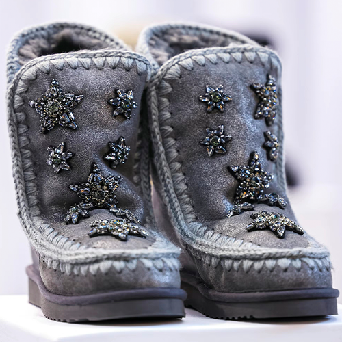 MOU - Design Shanghai 设计上海丨CN