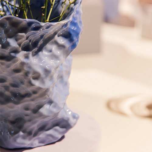 Natalie Song - Design Shanghai 设计上海丨CN