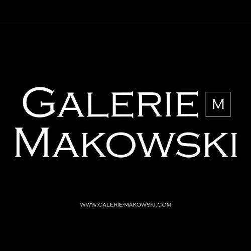 Gallery Makowski - Design Shanghai 设计上海丨CN