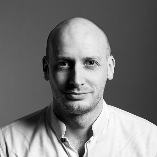 Craig Miller - Design Shanghai 设计上海丨CN