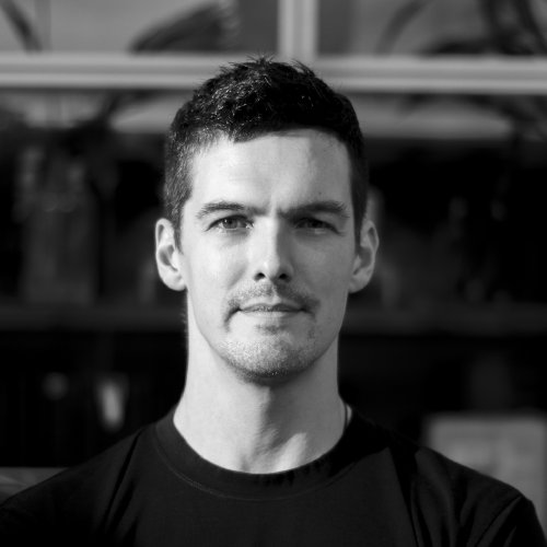 Ian Douglas-Jones - Design Shanghai 设计上海丨CN