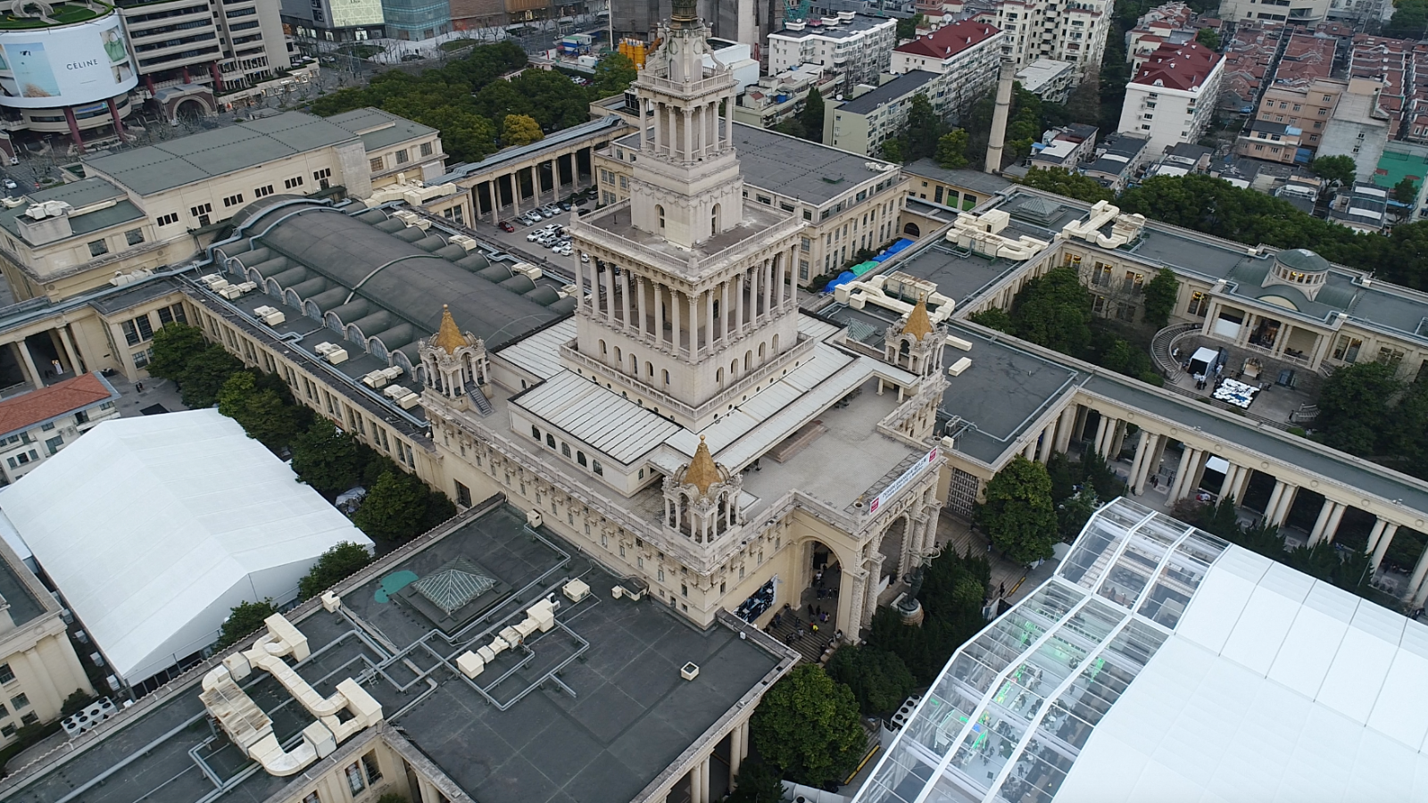 Design Shanghai Returns to Architectural Landmark Venue in 2026 ...