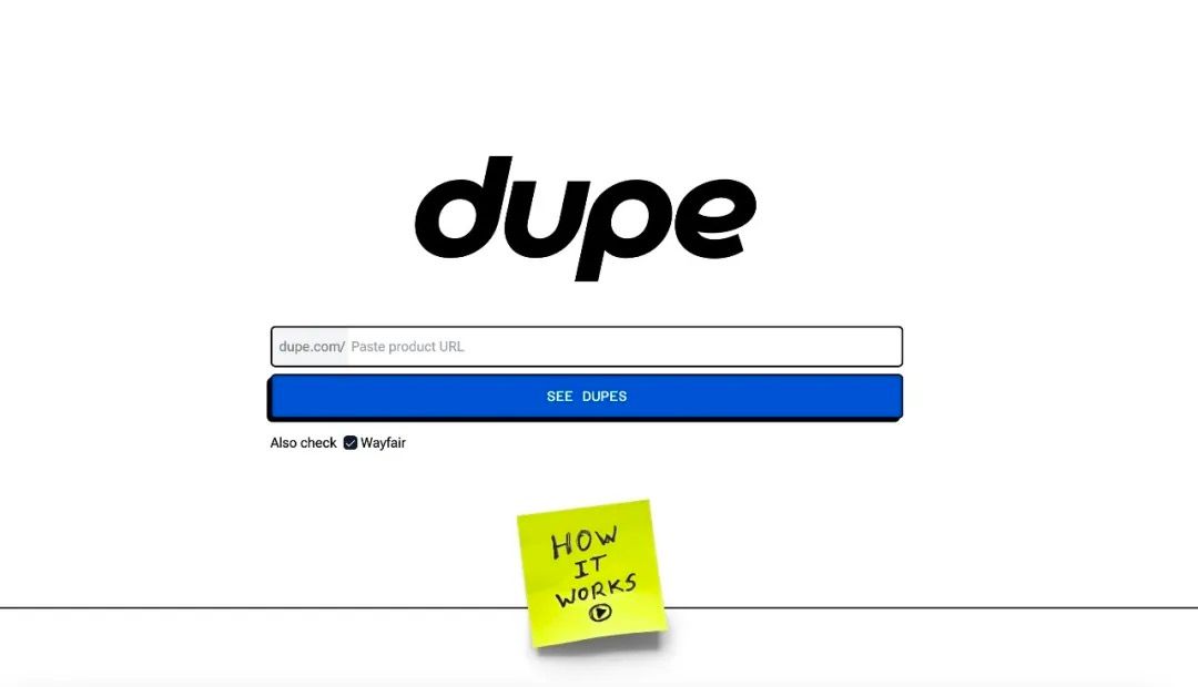 Ever Tried Dupes? - Design Shanghai 设计上海丨EN