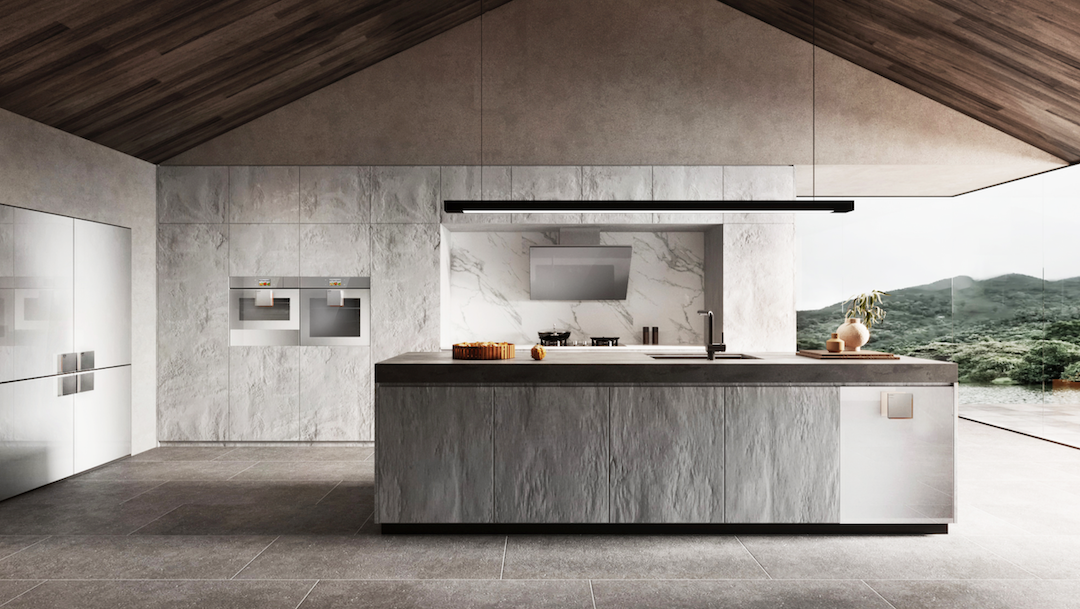 gorenje by Starck：生活由你定义 - Design Shanghai 设计上海丨CN