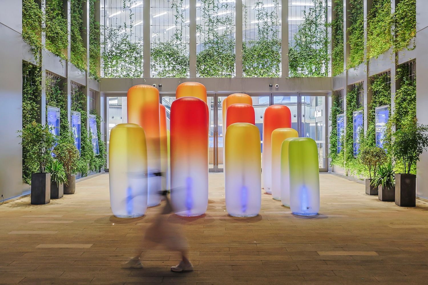 Design Shanghai 2024 @Xintiandi Design Festival Official Video - Design ...