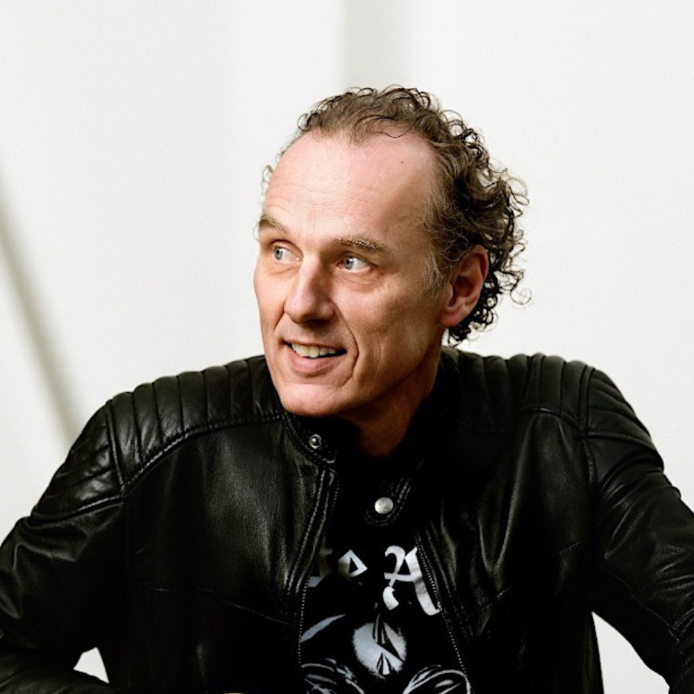 RICHARD HUTTEN: NO SIGN OF DESIGN - Design Shanghai 设计上海丨EN
