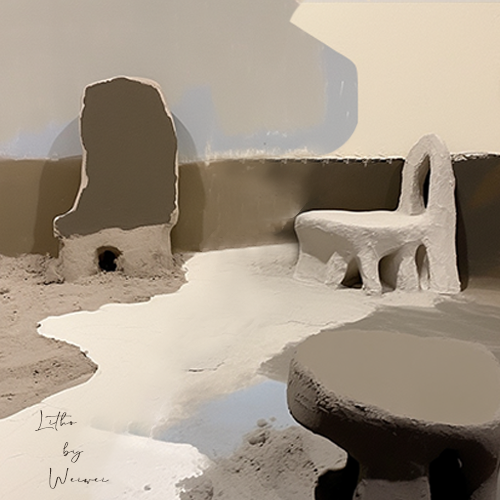 Litho - Design Shanghai 设计上海丨EN