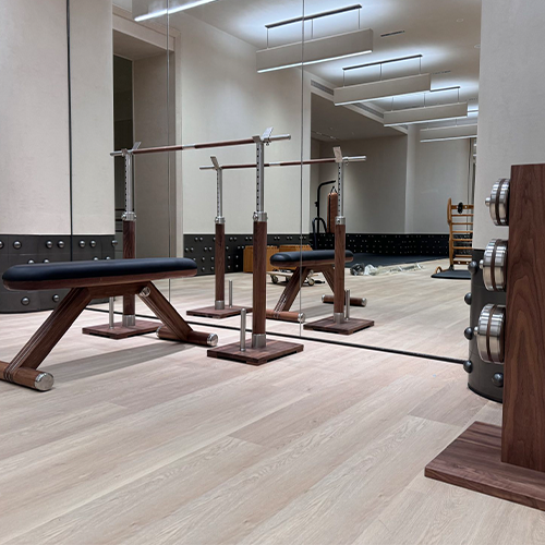 simon wood studio - Design Shanghai 设计上海丨EN