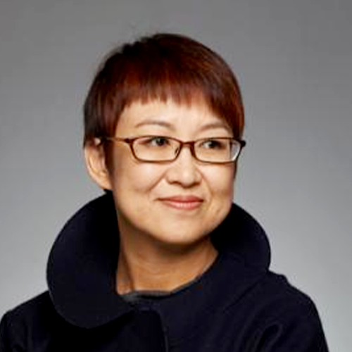 Chun Dai - Design Shanghai 设计上海丨EN