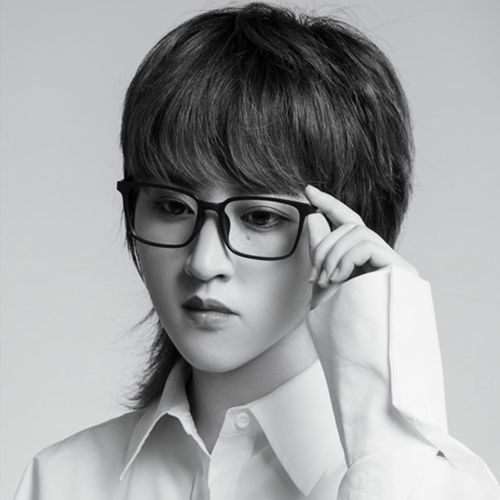 Echo Yu - Design Shanghai 设计上海丨EN