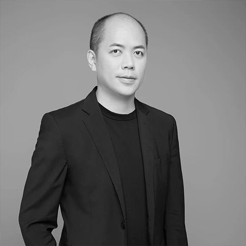 Benjamin Chan - Design Shanghai 设计上海丨EN