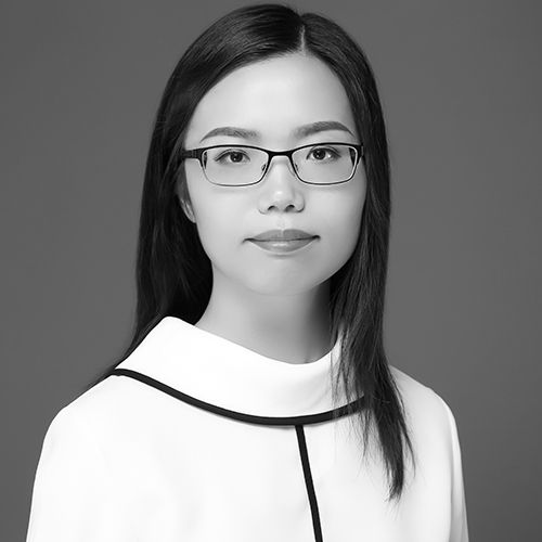 Christina Yao - Design Shanghai 设计上海丨EN