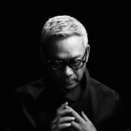 Steve Leung - Design Shanghai 设计上海丨EN