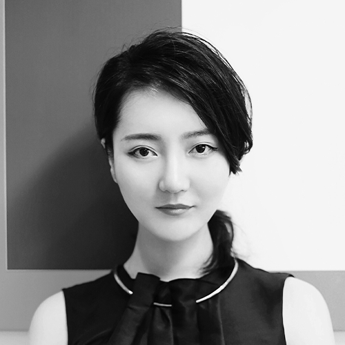 Xiang Li - Design Shanghai 设计上海丨EN