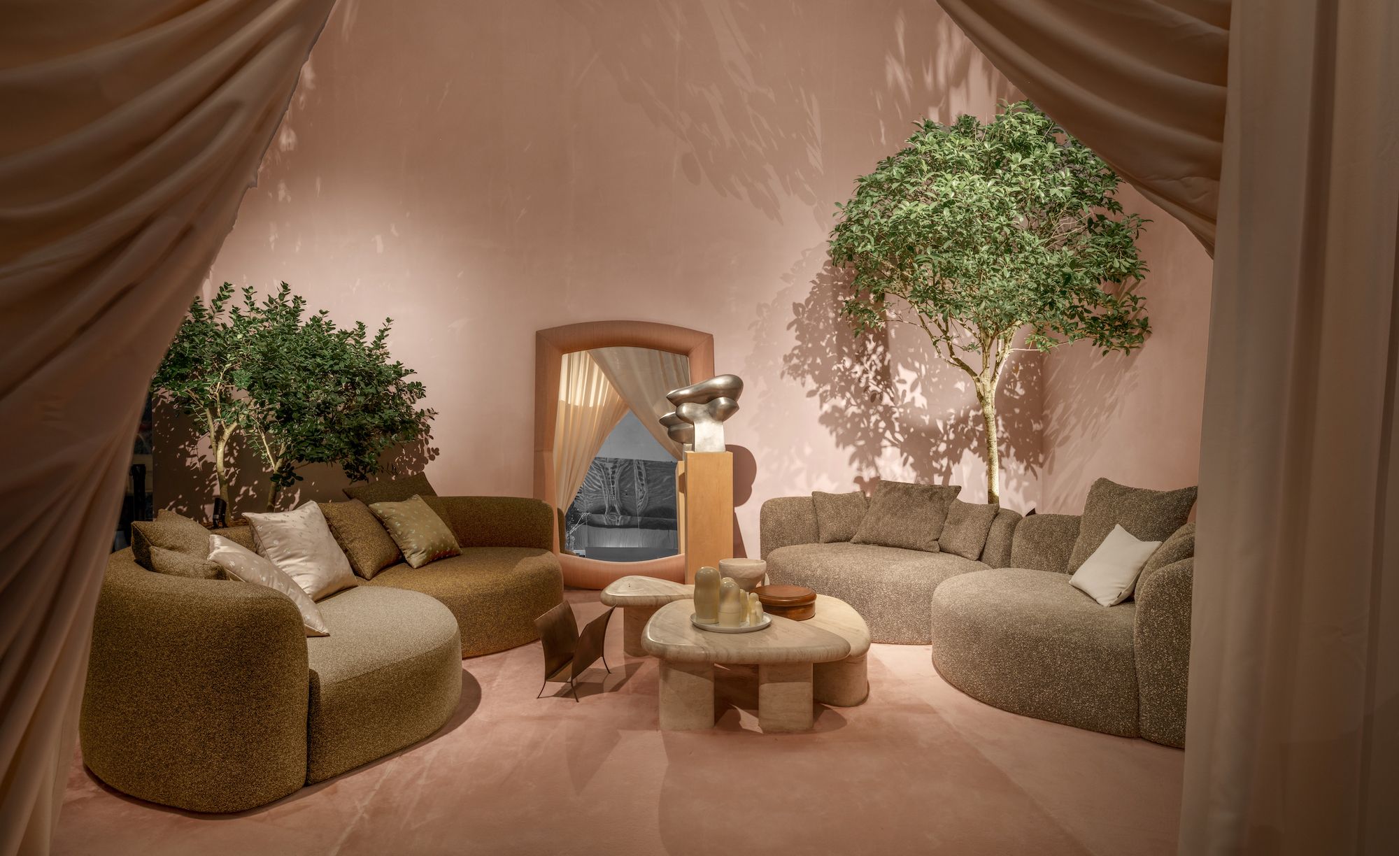 Design Shanghai 2024 Domestic Exhibitor Highlights - Design Shanghai ...