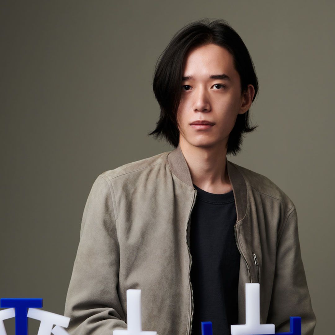 Mian Wei - Design Shanghai 设计上海丨EN