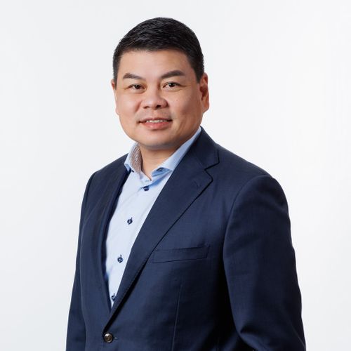 Speakers - InsureTech Connect Asia