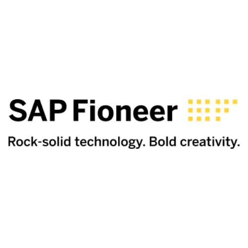 SAP Fioneer - InsureTech Connect Asia 2024