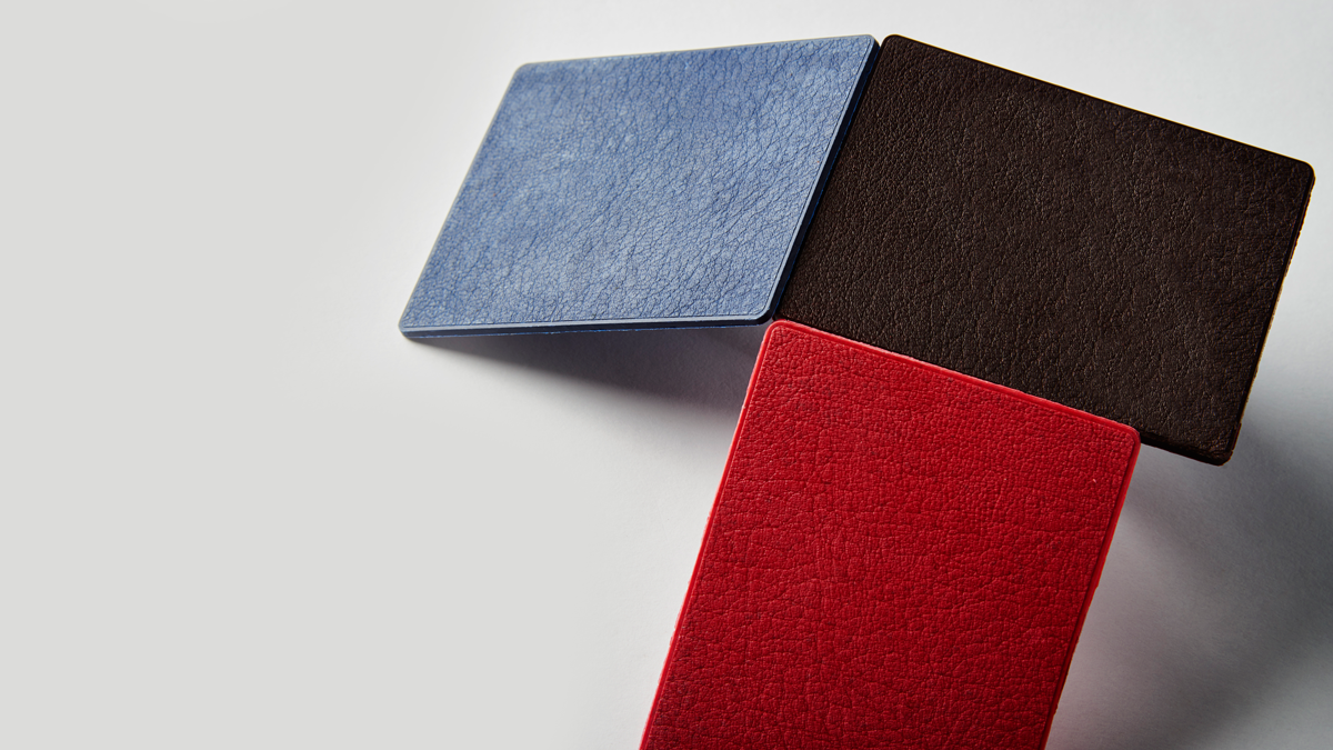 Materials First - Sustainable Design China - Chinese