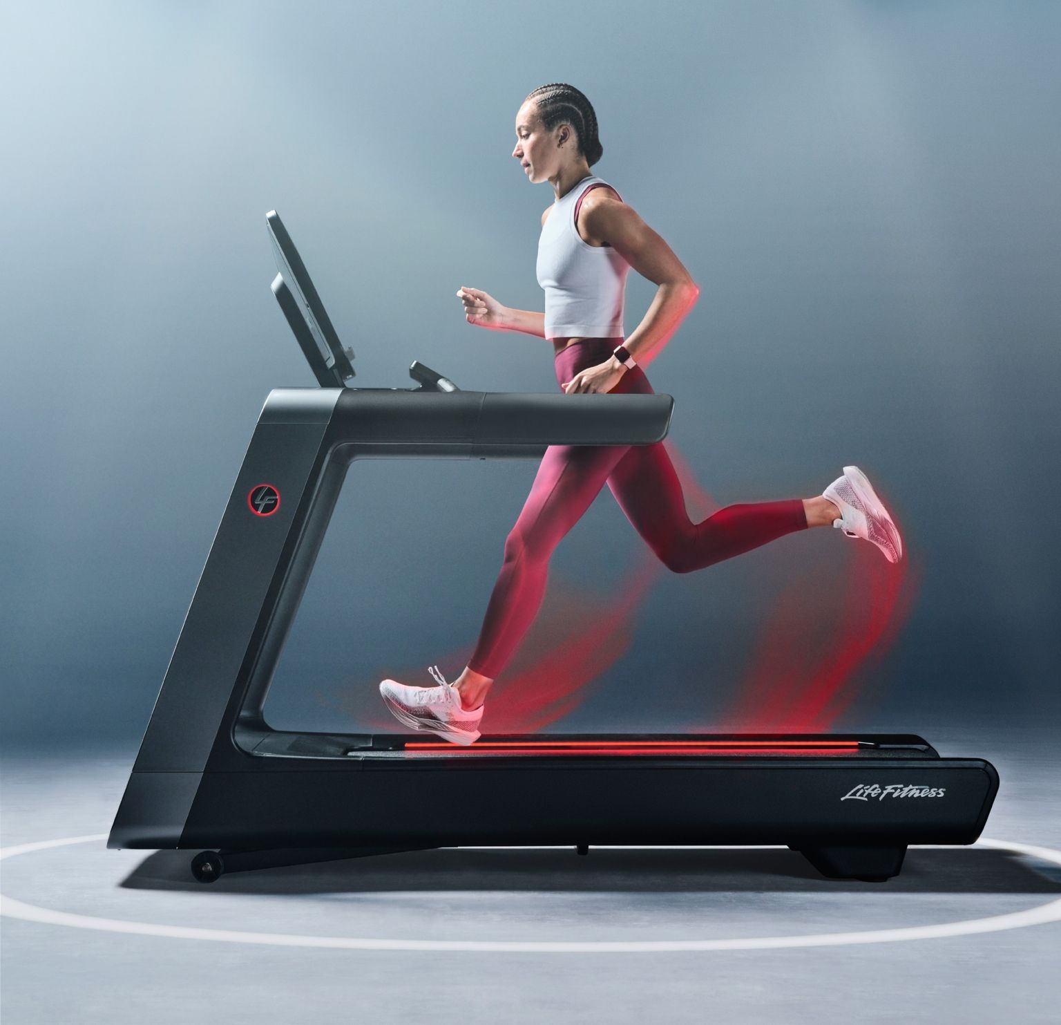 Life Fitness to Showcase Exclusive SYMBIO Series at Design Shenzhen ...