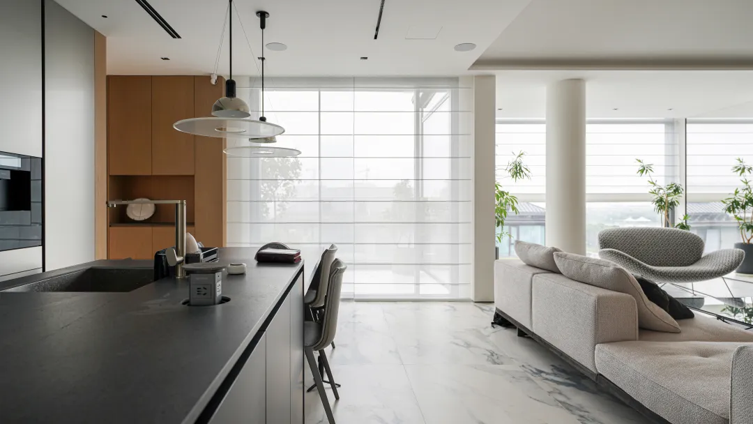 ANTEX at Design Shenzhen 2025: A New Light Experience