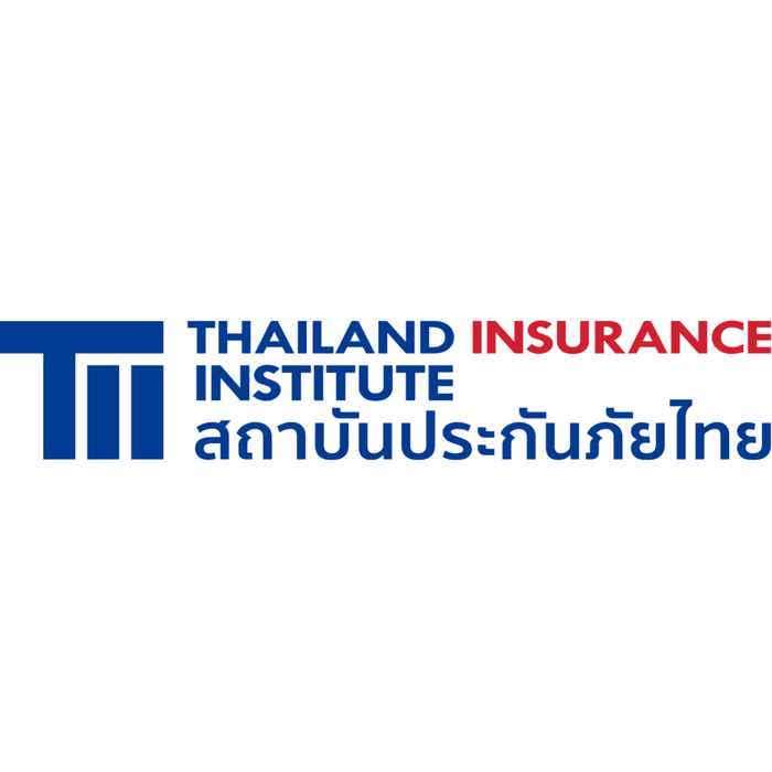 Thailand Insurance Institute - InsureTech Connect Asia 2023