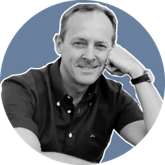 Simon Phipps - ITC Asia 2025