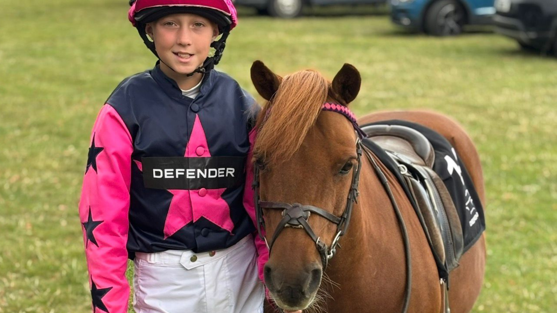 LHKIHS 2026 | Dog Agility Line-Up