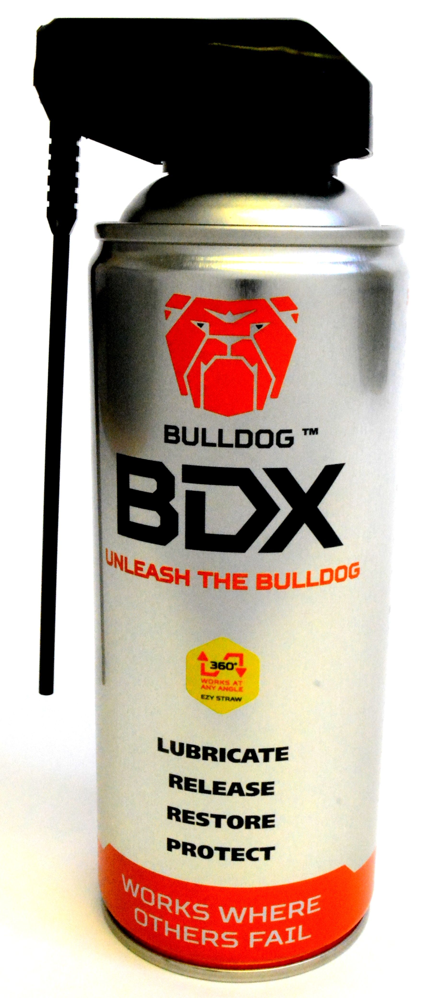 BULLDOG BDX - Classic Car & Restoration Show 2024