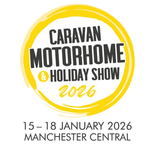 Plan Your Visit | Caravan, Motorhome & Holiday Show 2027
