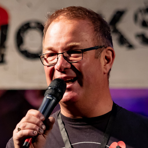 Danny Hopkins - Classic Motor Show