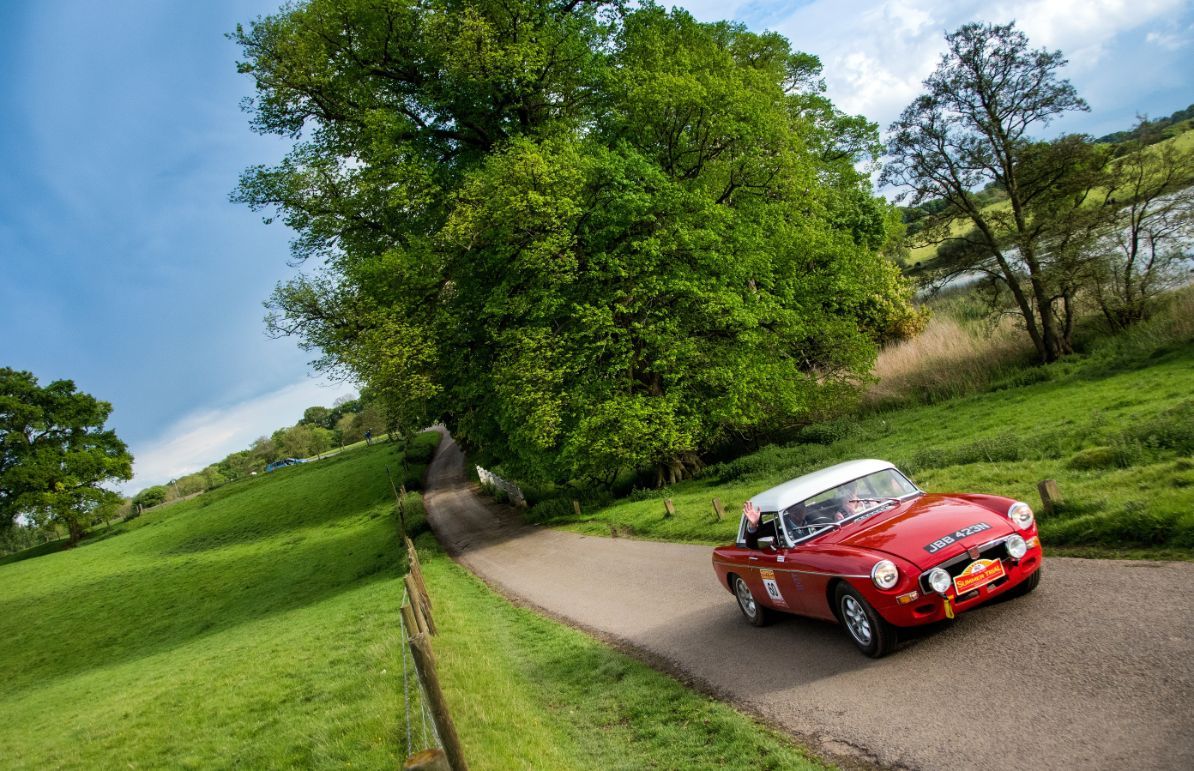 Show Highlights | Classic Motor Show